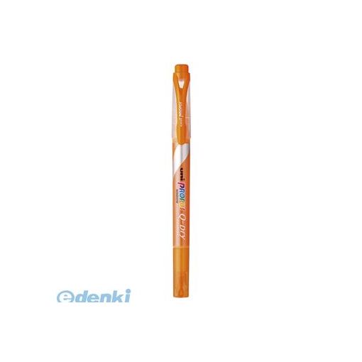 三菱鉛筆0120-321-433【商品説明】■速乾性と定着性に優れたQ−Dryインクを採用。■ツヤのある紙でもすぐ乾くから手につかない。■細字丸芯／太字角芯■線幅：細字丸芯0．6／太字角芯4．0mm■長：138mm■インク種類：水性顔料■イ...