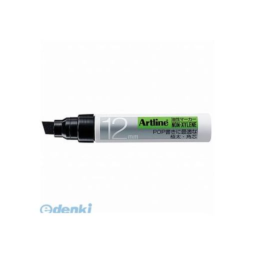 シヤチハタ052-523-6935●インキ補充式のマーカーです。●インク色：黒●角12●線巾：12.0mm●長：149.5mm●インク種類：油性染料●ノンキシレンインキ●JANコード：4974052229046