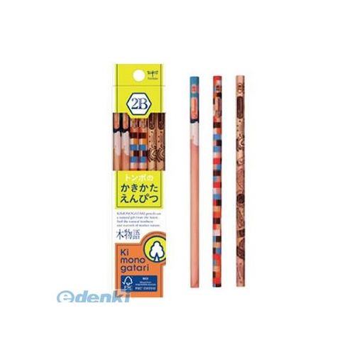 トンボ鉛筆0120-834198●入数：1ダース●JANコード：4901991020915