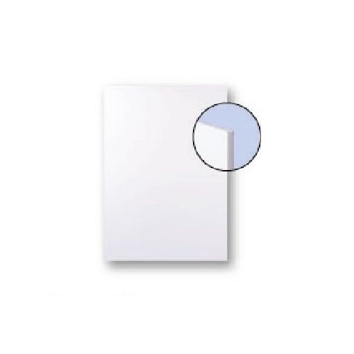 ●加工しやすい発泡スチロールボードの両面に上質紙が貼ってあるボードです。絵の具、ポスターカラー、インク、マーカーなどのノリもよく、手軽に使えます。又、カッターで簡単に切れますのでポップからデザインワーク、立体造形物、モデリング制作まで幅広く...