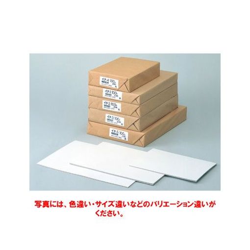 ●サイズ：A3(434X306mm)●内容：440g/m2●JANコード：4970090213054