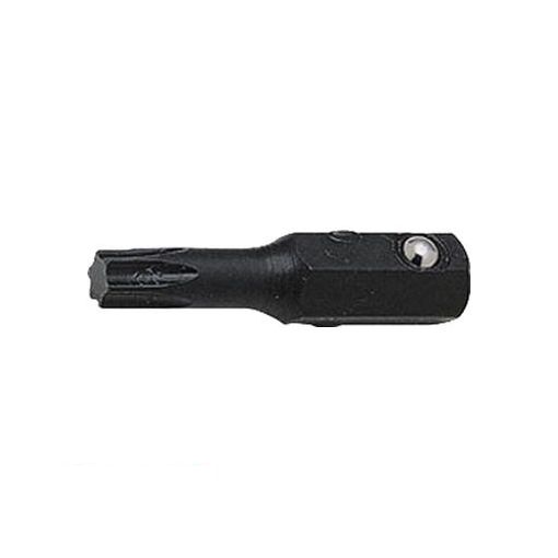 山下工業研究所0537-74-2171【商品説明】【仕様】■1/4(6.35mm)H■トルクスビット■T20　