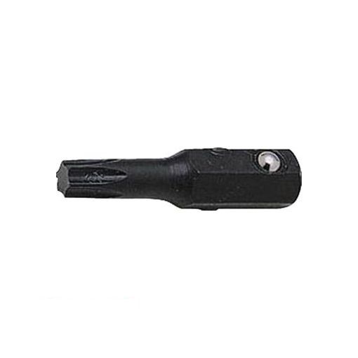 山下工業研究所0537-74-2171【商品説明】【仕様】■1/4(6.35mm)H■トルクスビット■T30　