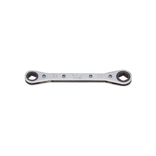 山下工業研究所0537-74-2171【商品説明】【仕様】■ラチェットスパナ■7/16x1/2　