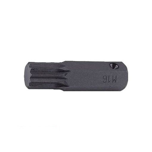 山下工業研究所0537-74-2171【商品説明】【仕様】■16mmH3重4角ビット(XZN規格)M14　