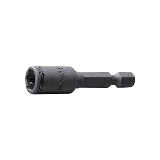 山下工業研究所0537-74-2171【商品説明】【仕様】■1/4(6.35mm)シャンク■ナットグリップナットセッター■全長50mm■13mm　