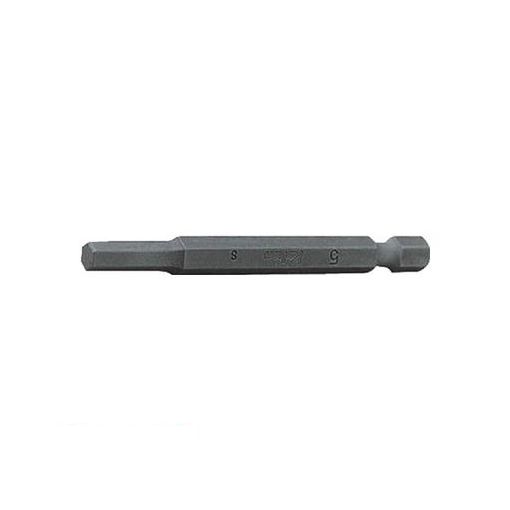 山下工業研究所0537-74-2171【商品説明】【仕様】■1/4(6.35mm)シャンク■トルクスビット■全長70mm■T30　