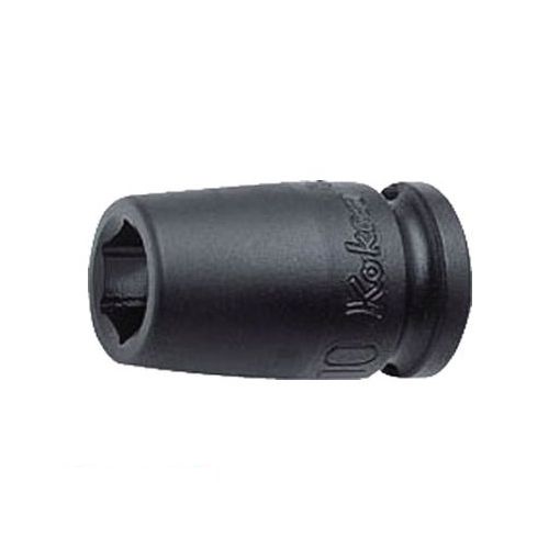 山下工業研究所0537-74-2171【商品説明】【仕様】■3/8(9.5mm)差込■インパクト6角ソケット■5/8　