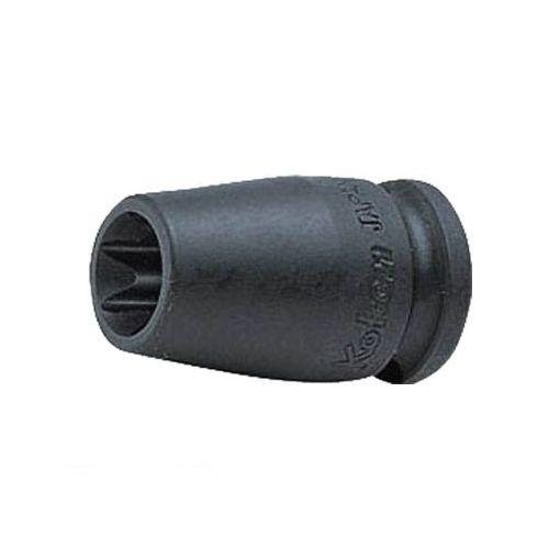 山下工業研究所0537-74-2171【商品説明】【仕様】■3/8(9.5mm)差込■インパクトトルクスソケット■E4　