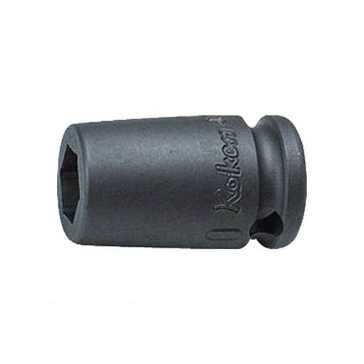 山下工業研究所0537-74-2171【商品説明】【仕様】■3/8(9.5mm)差込■インパクトセルフタッピングスクリュー用ソケット■6mm　