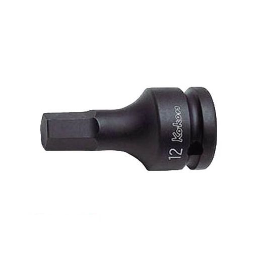 山下工業研究所0537-74-2171【商品説明】【仕様】■1/2(12.7mm)差込■インパクトヘックスビットソケット■全長60mm■13mm　