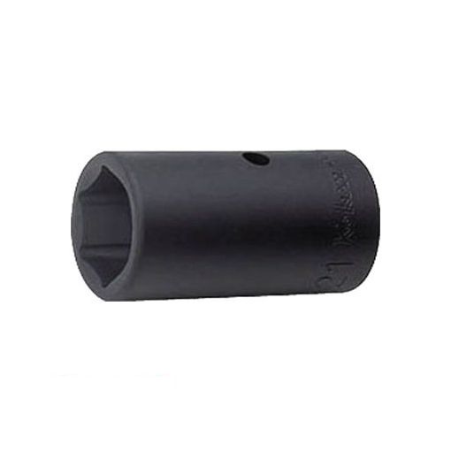 山下工業研究所0537-74-2171【商品説明】【仕様】■1/2(12.7mm)差込■ホイールナット用両口インパクトソケット■19mmx21mm　