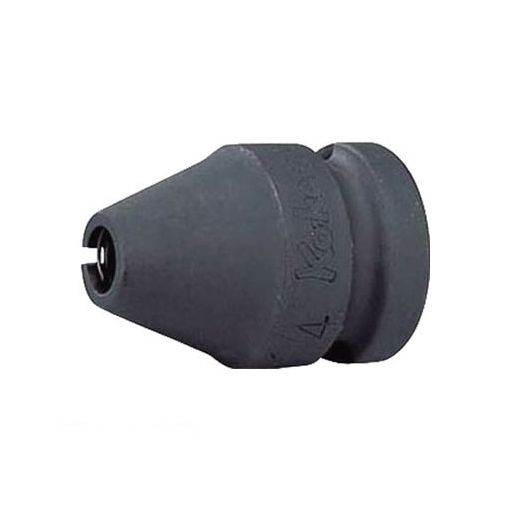 山下工業研究所0537-74-2171【商品説明】【仕様】■1/2(12.7mm)差込■1/4(6.35mm)Hビット用インパクトビットホルダー　