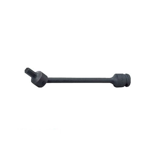 山下工業研究所0537-74-2171【商品説明】【仕様】■1/2(12.7mm)差込■インパクトユニバーサルエクステンションヘックスビットソケット■全長200mm■10mm　