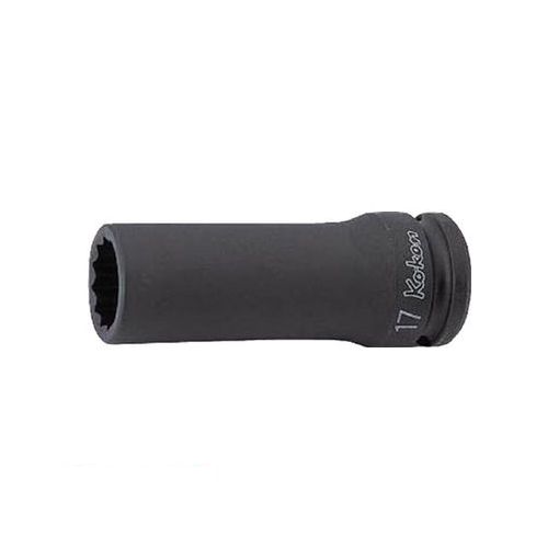 山下工業研究所0537-74-2171【商品説明】【仕様】■1/2(12.7mm)差込■インパクト12角ディープソケット■18mm　