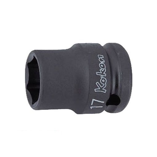 山下工業研究所0537-74-2171【商品説明】【仕様】■1/2(12.7mm)差込■インパクト6角ソケット(薄肉)■1.1/8　