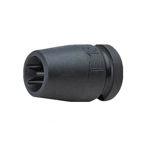 山下工業研究所0537-74-2171【商品説明】【仕様】■1/2(12.7mm)差込■インパクトトルクスソケット■E10　