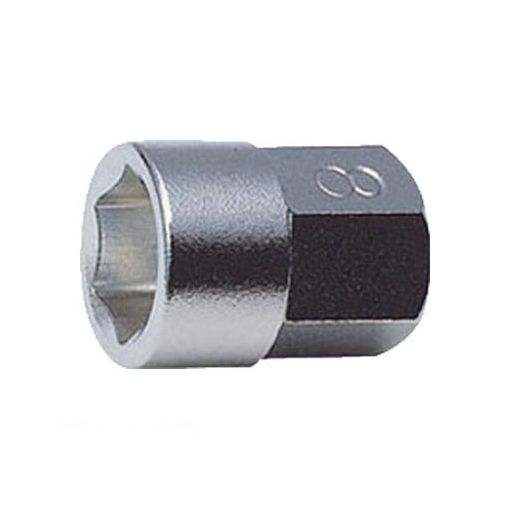 山下工業研究所0537-74-2171【商品説明】【仕様】■6角ソケット10mm　