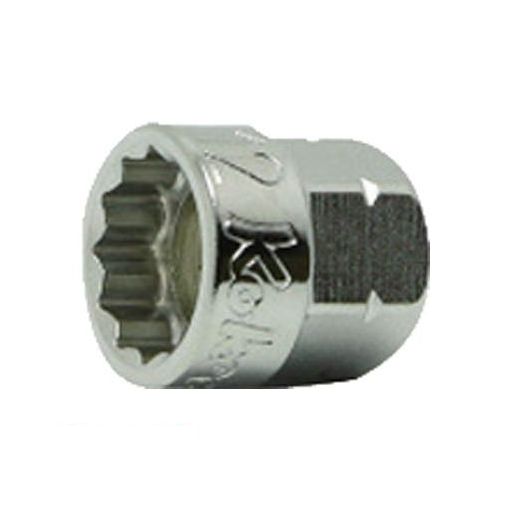 山下工業研究所0537-74-2171【商品説明】【仕様】■ソケット12mm　