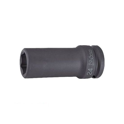 山下工業研究所0537-74-2171【商品説明】【仕様】■3/4(19mm)差込■インパクト6角ディープソケット(薄肉)■45mm　