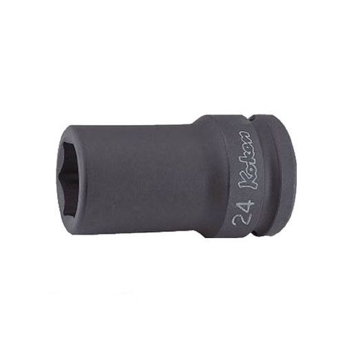 山下工業研究所0537-74-2171【商品説明】【仕様】■3/4(19mm)差込■インパクト6角セミディープソケット(薄肉)■29mm　