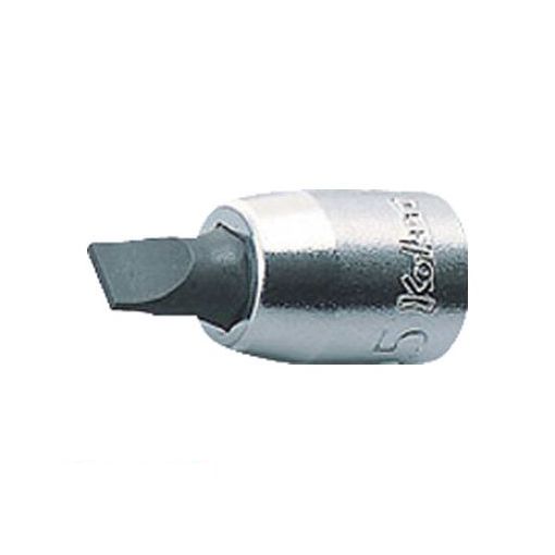 山下工業研究所0537-74-2171【商品説明】【仕様】■1/4(6.35mm)差込■マイナスビットソケット■全長25mm■1.2x8　