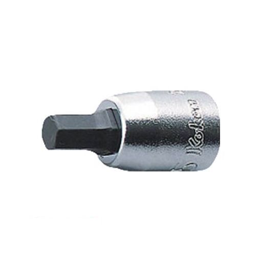 山下工業研究所0537-74-2171【商品説明】【仕様】■1/4(6.35mm)差込■ヘックスビットソケット■全長25mm■3.5mm　