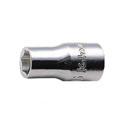 山下工業研究所0537-74-2171【商品説明】【仕様】■1/4(6.35mm)差込■6角ソケット■9/32　