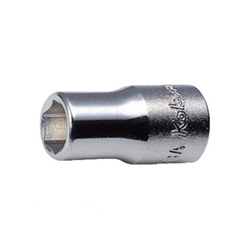 山下工業研究所0537-74-2171【商品説明】【仕様】■1/4(6.35mm)差込■6角ソケット(英国規格(BA)ソケット)■5BA　