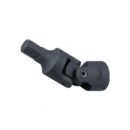 山下工業研究所0537-74-2171【商品説明】【仕様】■1/4(6.35mm)差込■ユニバーサルヘックスビットソケット■6mm　