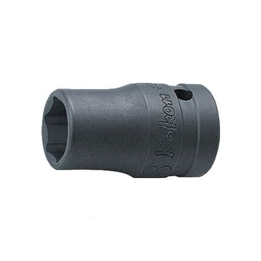 山下工業研究所0537-74-2171【商品説明】【仕様】■1/2(12.7mm)差込■6角パワーソケット■17mm　