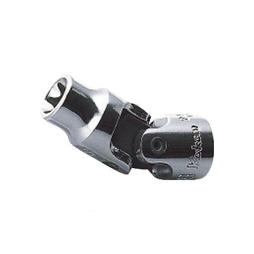 山下工業研究所0537-74-2171【商品説明】【仕様】■1/4(6.35mm)差込■トルクスユニバーサルソケット■E8　