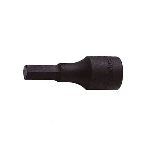 山下工業研究所0537-74-2171【商品説明】【仕様】■3/8(9.5mm)差込■ヘックスビットソケット■3/16■全長75mm　