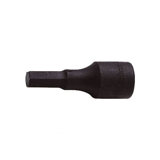 山下工業研究所0537-74-2171【商品説明】【仕様】■3/8(9.5mm)差込■ヘックスビットソケット■全長62mm■9mm　