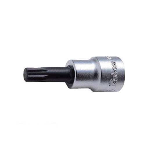 山下工業研究所0537-74-2171【商品説明】【仕様】■3/8(9.5mm)差込■3重4角ビットソケット■全長120mm■M8　