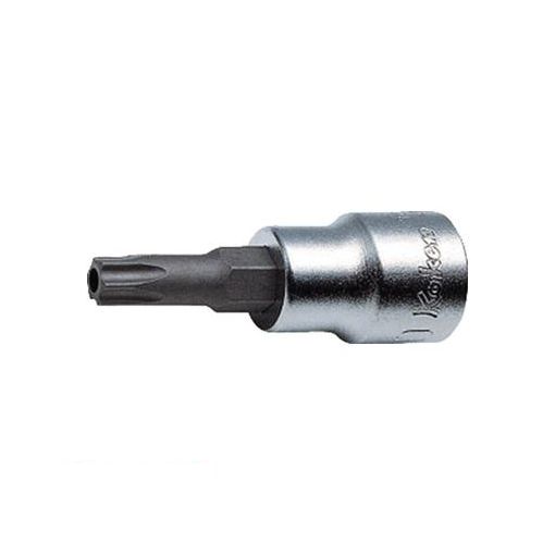 山下工業研究所0537-74-2171【商品説明】【仕様】■3/8(9.5mm)差込■イジリ止めトルクスビットソケット■全長160mm■T50H　