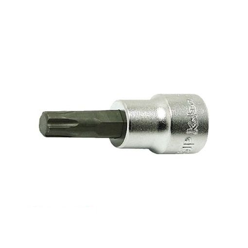 山下工業研究所0537-74-2171【商品説明】【仕様】■3/8(9.5mm)差込■トルクスプラスビットソケット■全長50mm■50IP　