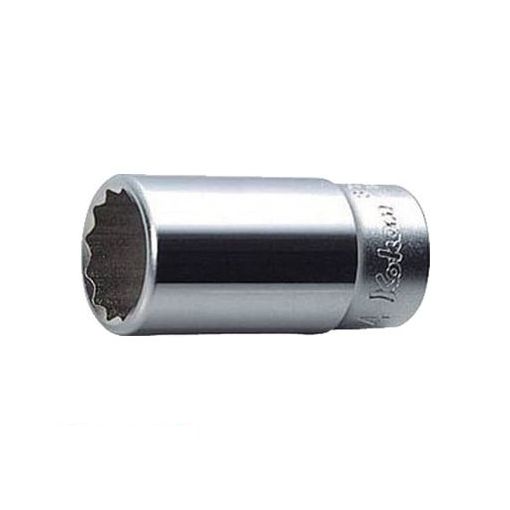 山下工業研究所0537-74-2171【商品説明】【仕様】■3/8(9.5mm)差込■12角セミディープソケット■12mm　
