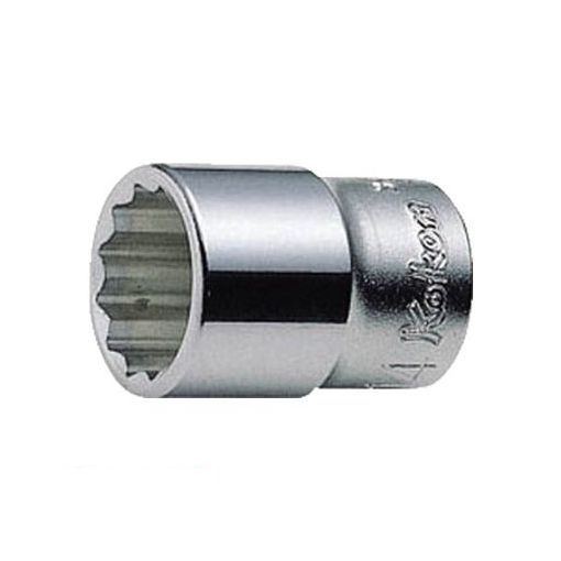 山下工業研究所0537-74-2171【商品説明】【仕様】■3/8(9.5mm)差込■12角ソケット■5/8　