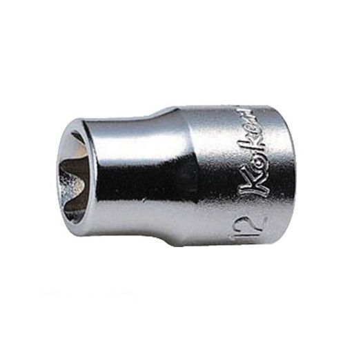 山下工業研究所0537-74-2171【商品説明】【仕様】■3/8(9.5mm)差込■トルクスソケット■E7　