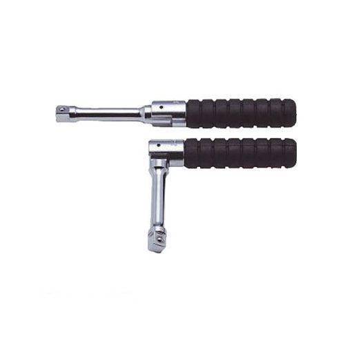 山下工業研究所0537-74-2171【商品説明】【仕様】■3/8(9.5mm)差込■スピンタイプハンドル　