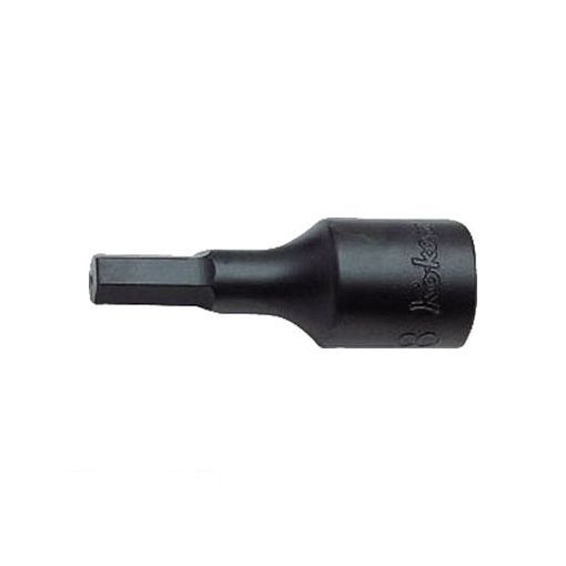 山下工業研究所0537-74-2171【商品説明】【仕様】■1/2(12.7mm)差込■ヘックスビットソケット■全長75mm■16mm　