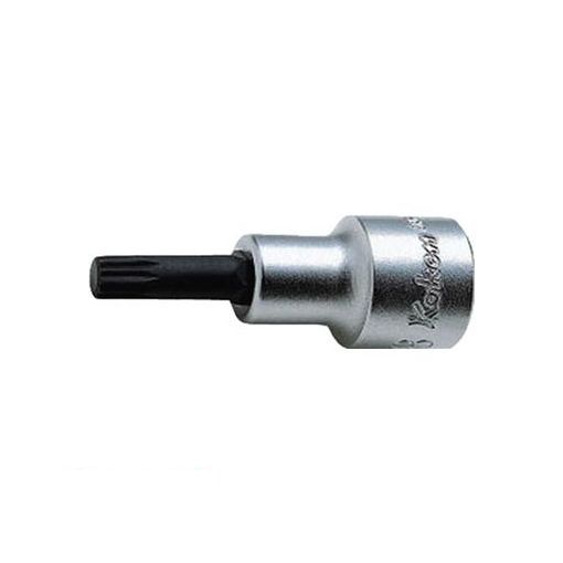 山下工業研究所0537-74-2171【商品説明】【仕様】■1/2(12.7mm)差込■3重4角ビットソケット■全長120mm■M6　