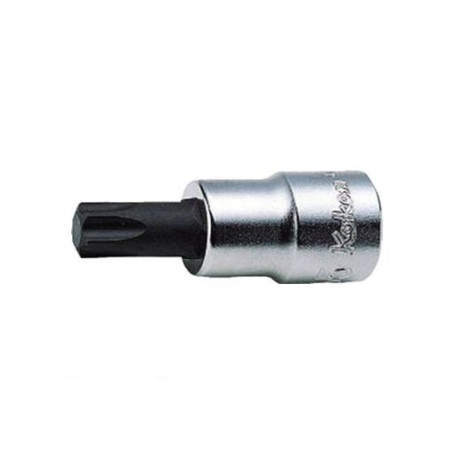 山下工業研究所0537-74-2171【商品説明】【仕様】■1/2(12.7mm)差込■トルクスビットソケット■全長140mm■T70　