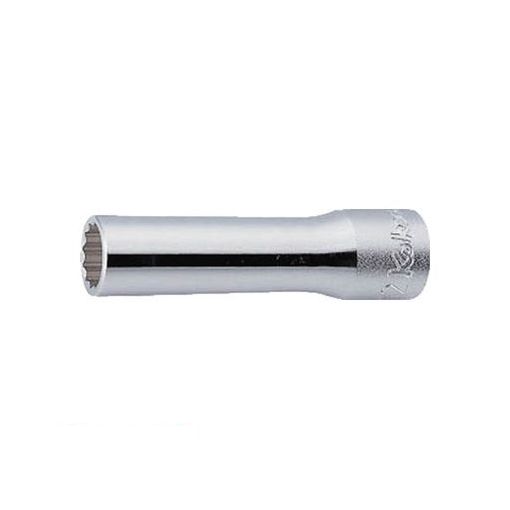 山下工業研究所0537-74-2171【商品説明】【仕様】■1/2(12.7mm)差込■12角ディープソケット■1/4　
