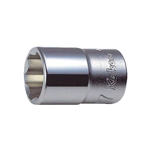 山下工業研究所0537-74-2171【商品説明】【仕様】■1/2(12.7mm)差込■サーフェイスソケット■25mm　