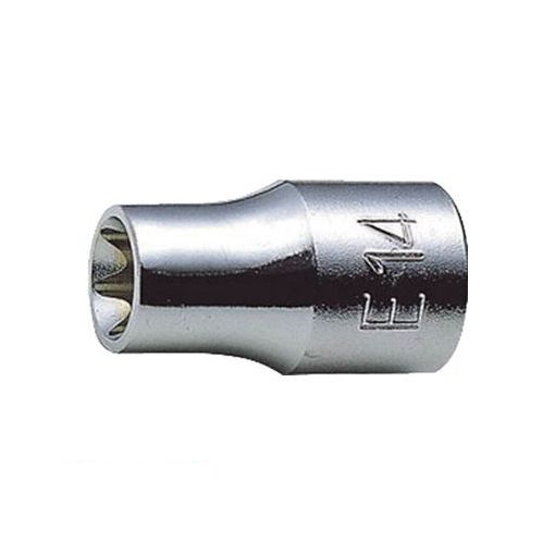 山下工業研究所0537-74-2171【商品説明】【仕様】■1/2(12.7mm)差込■トルクスソケット■E24　