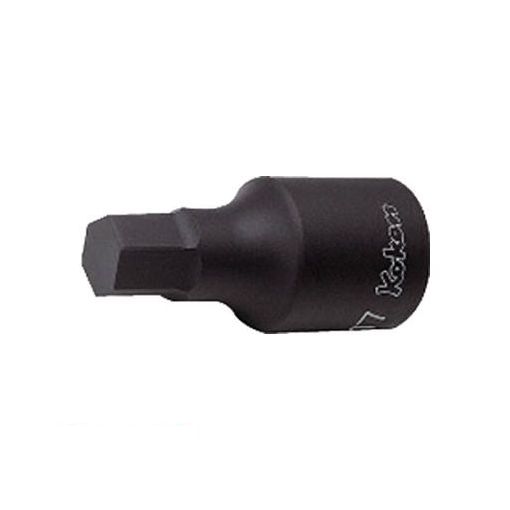 山下工業研究所0537-74-2171【商品説明】【仕様】■3/4(19mm)差込■ヘックスビットソケット■全長75mm■16mm　