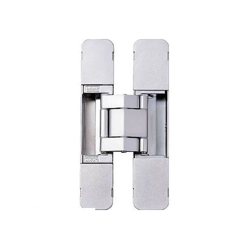 スガツネ工業03-3851-1122【商品説明】【特長】■掘込深さが浅いため（21mm）、扉や枠の掘込加工が簡単です。■ブラック色が新しく加わりました。■上下、左右、前後方向の微調整が可能な三次元調整機能付です。■丁番は扉側と枠側に分割でき...