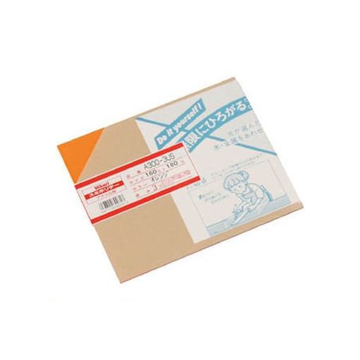 光06-6764-1531【商品説明】【特長】■耐候性、透明性があり加工しやすいアクリル板です。【用途】■標示板・広告板・照明器具・建築資材・ディスプレイ・ガラスの代用・機械カバーとして。【仕様2】■アクリルオレンジ3×160×180mm【...